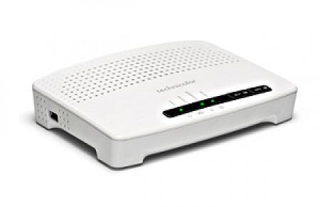 Technicolor Broadband ISP Router Manufacturer and IPv6 Interview ...