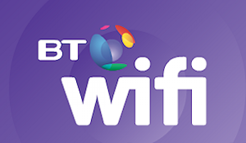 BTOpenzone and Fon UK WiFi Hotspot Services Renamed to BT Wi-fi ...