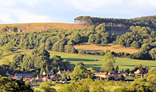 Yorkshire ISP CLANNET Expands Rural Wireless Broadband into Cowesby ...