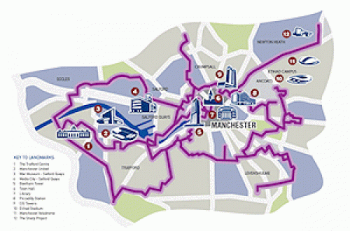 Recycled Fibre Optic Network Brings 10Gbps Broadband to Manchester UK ...