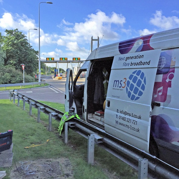 MS3 Starts Build of Trial FTTH Ultrafast Broadband Network in Hull UK ...