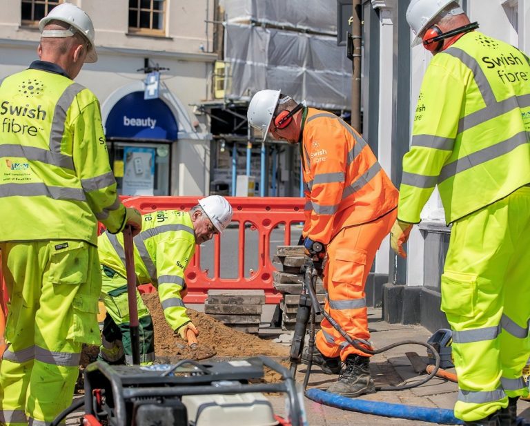 Alcatel-Lucent Unveil Micro-Nodes for Affordable Fibre Broadband ...