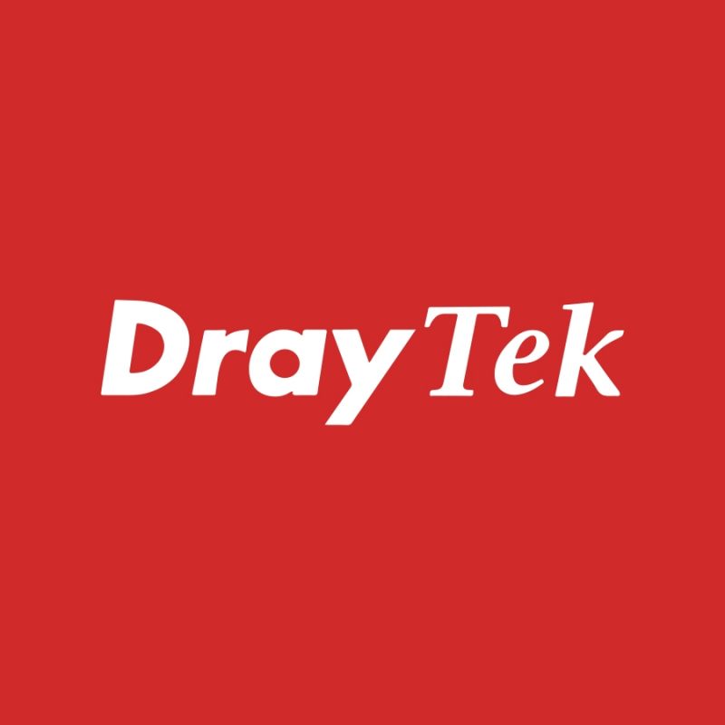 DrayTek Interview - A Brief Look Inside a Router Manufacturer ...