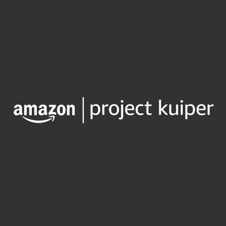 Amazon's Kuiper System Enters the LEO Broadband Satellite Space ...