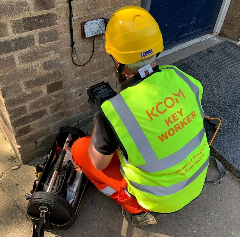 Ofcom Adds Dark Fibre and Tweaks Rules for KCOM in Hull UK - ISPreview UK