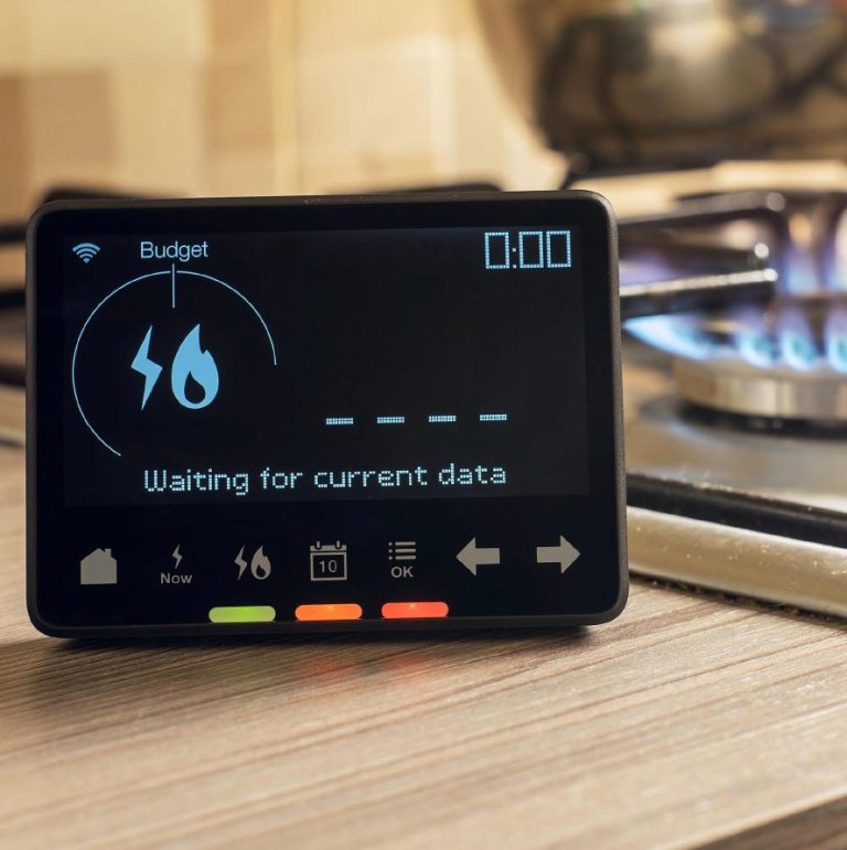 Vodafone UK to Upgrade Energy Smart Meters with 4G Mobile UPDATE ...