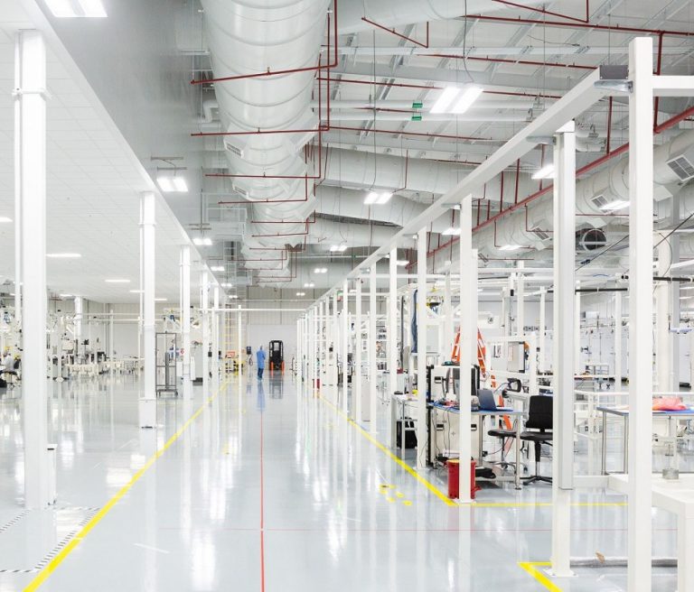 Airbus May Move OneWeb Satellite Manufacturing to UK After All ...