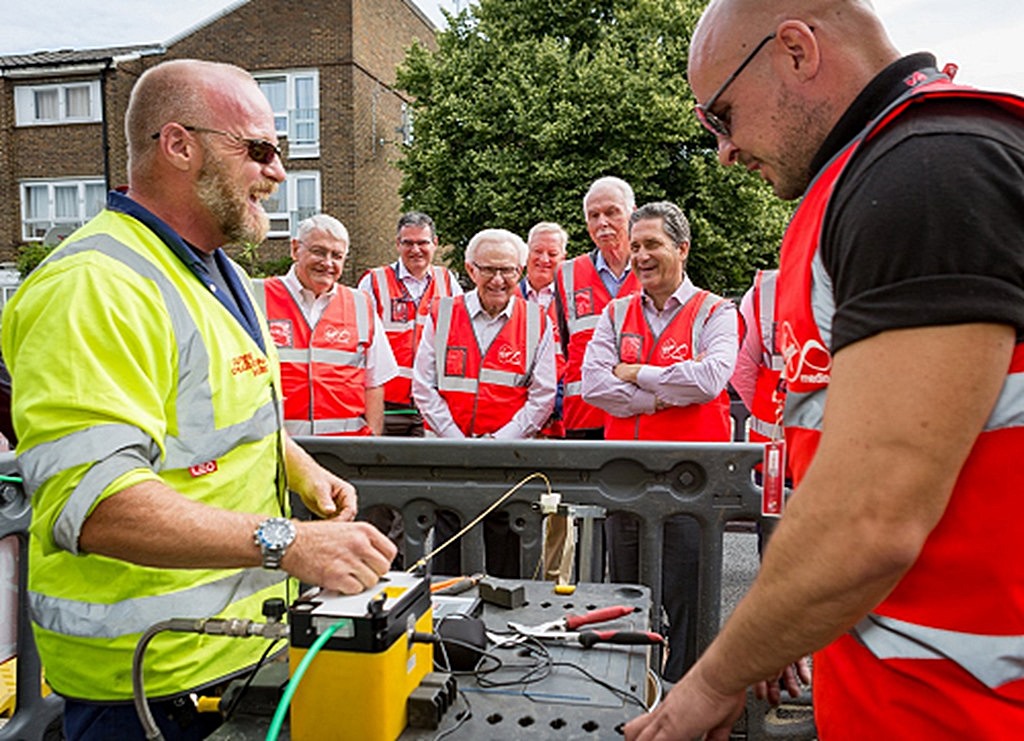 Virgin Media Bring 1Gb Broadband to Leeds, Bradford, Glasgow - ISPreview UK