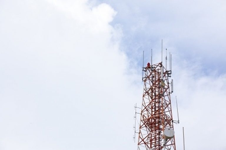 Removal of Mobile Mast Near Essex Villages Leaves Locals with ...