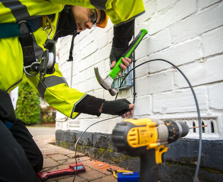 ISP KCOM Upgrades Customers to Symmetric FTTP Broadband Speeds ...