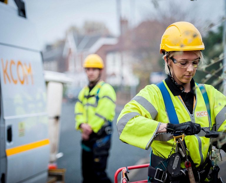 ISP KCOM Confirm Next 1Gb FTTP Broadband UK Rollout Areas - ISPreview UK