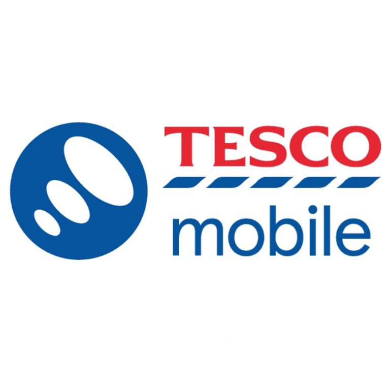 Tesco Mobile Refreshes its UK Logo to Look Like Parent Firm - ISPreview UK