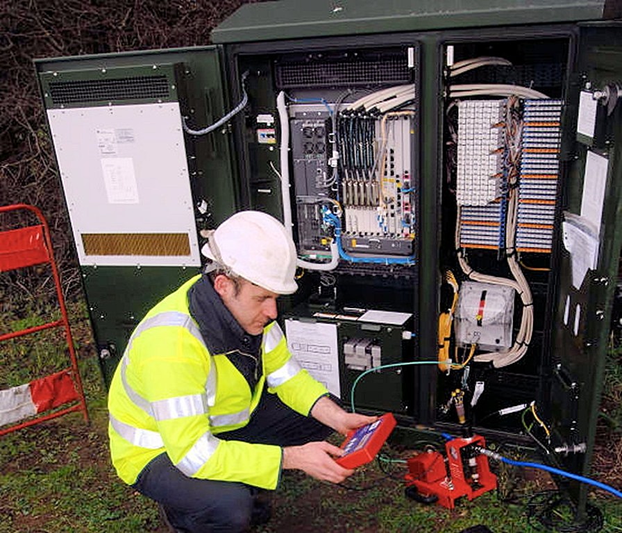 Openreach Give UK ISPs More Control of Broadband DLM Profiles ...