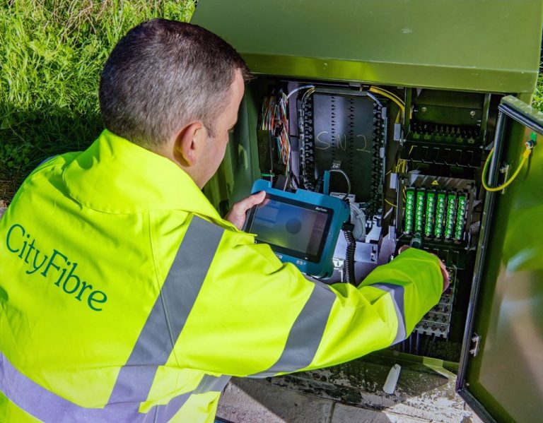 Cityfibre Begin £24m 1Gbps FTTP Broadband Rollout in Slough - ISPreview UK