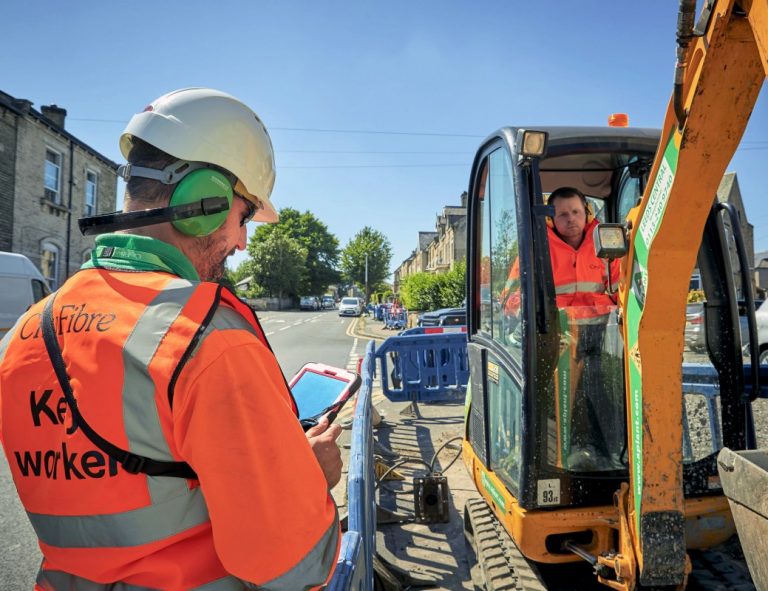 Cityfibre Starts £40m Gigabit Broadband Rollout in Dundee - ISPreview UK