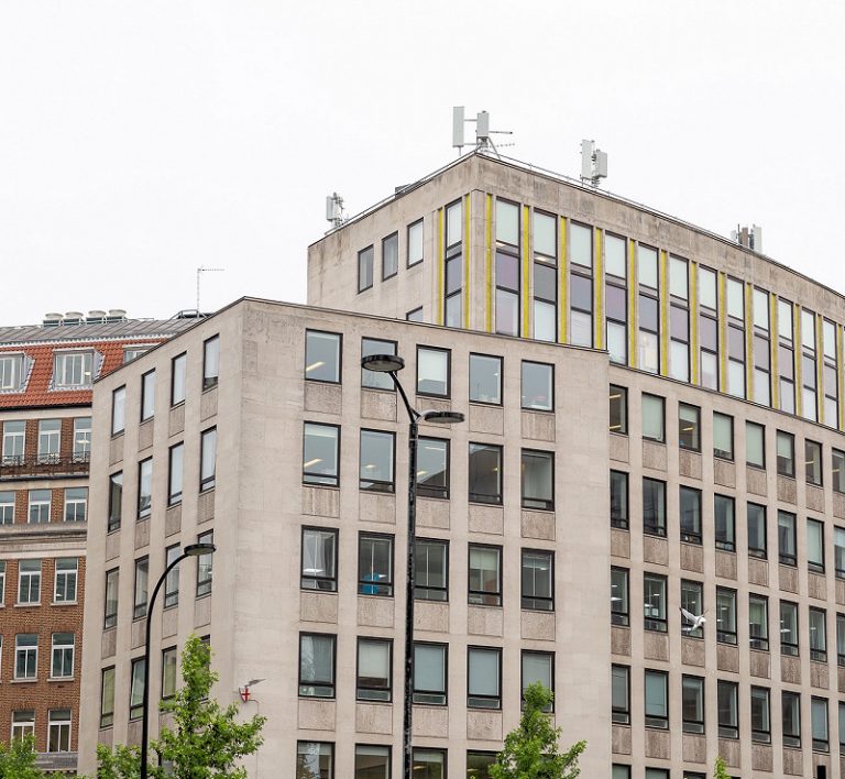 BT Commence à Remplacer Le Kit Mobile Britannique 4G Et 5G De Huawei à ...