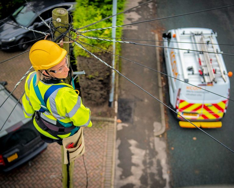 KCOM UK Unveil Major 10Gb Broadband Expansion and Retires Copper ...