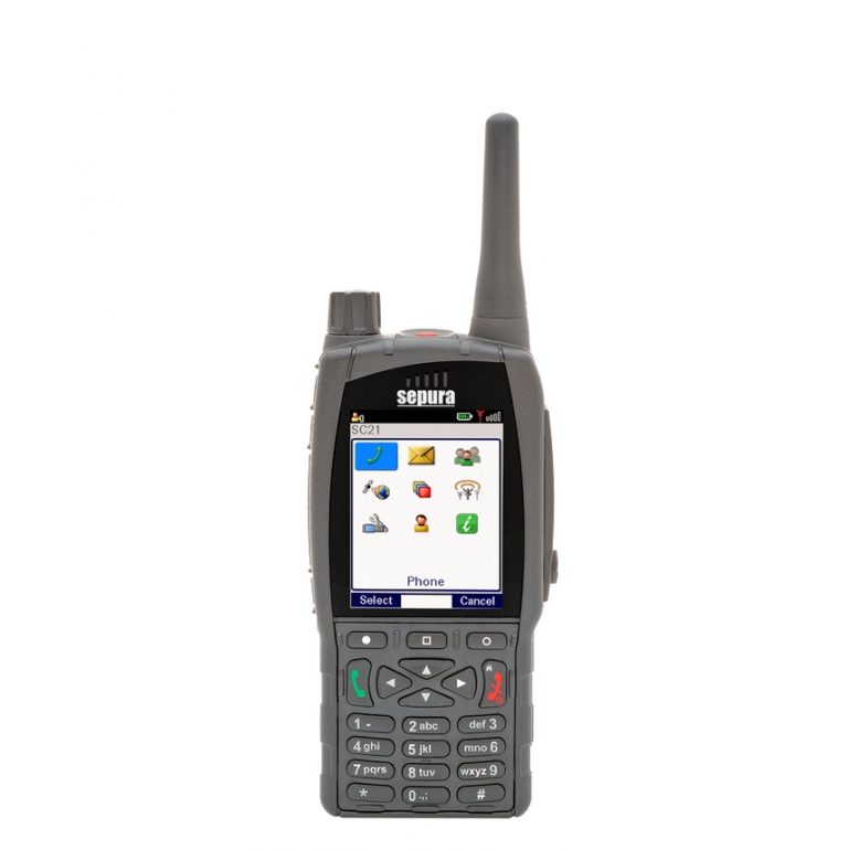 Ofcom Raise ESN Linked Competition Case with Motorola and Sepura ...