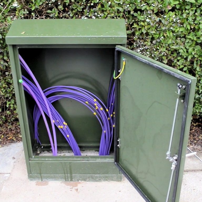 Cityfibre UK Start £23m Gigabit Broadband Rollout in Crawley - ISPreview UK