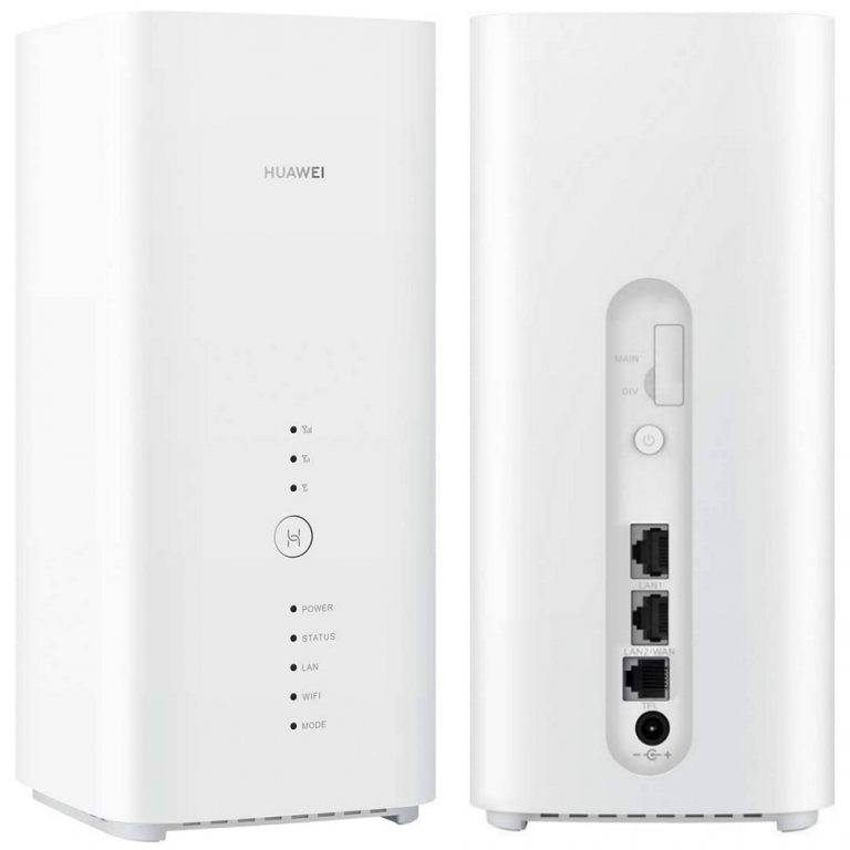 Vodafone UK Launch 4G Gigacube B818 Mobile Broadband Plans - ISPreview UK