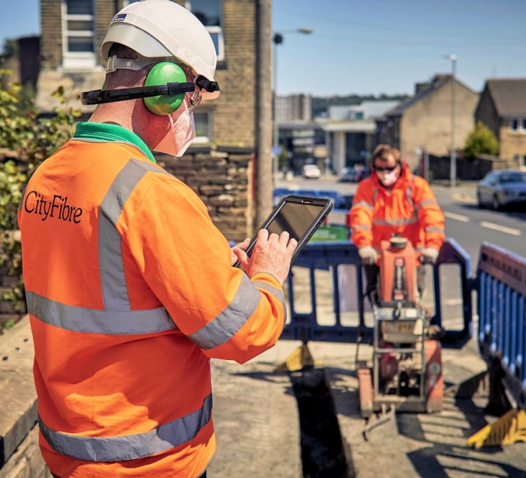CityFibre UK Starts 1Gbps Fibre Broadband Rollout in Bath - ISPreview UK