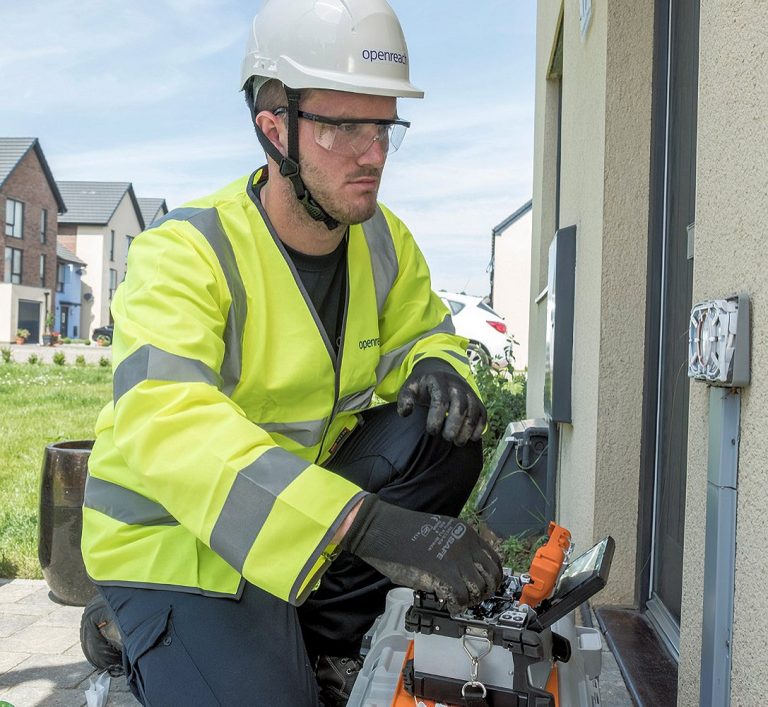 Openreach Bring FTTP Broadband to 10 Million UK Premises - ISPreview UK