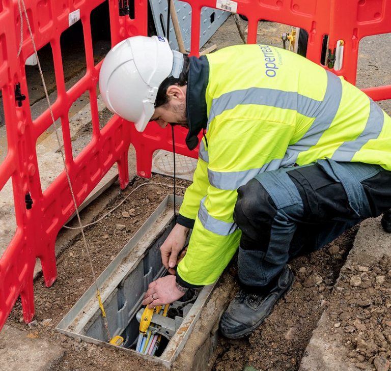 Openreach Switches On ADTRAN's UK Gigabit GPON Solution - ISPreview UK