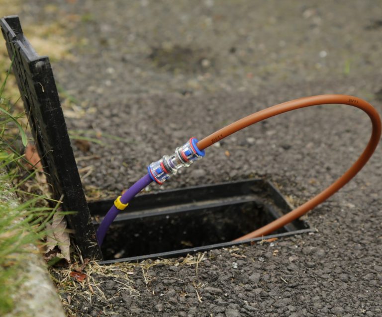 First Homes Live on Cityfibre's Inverness FTTP Broadband Build ...