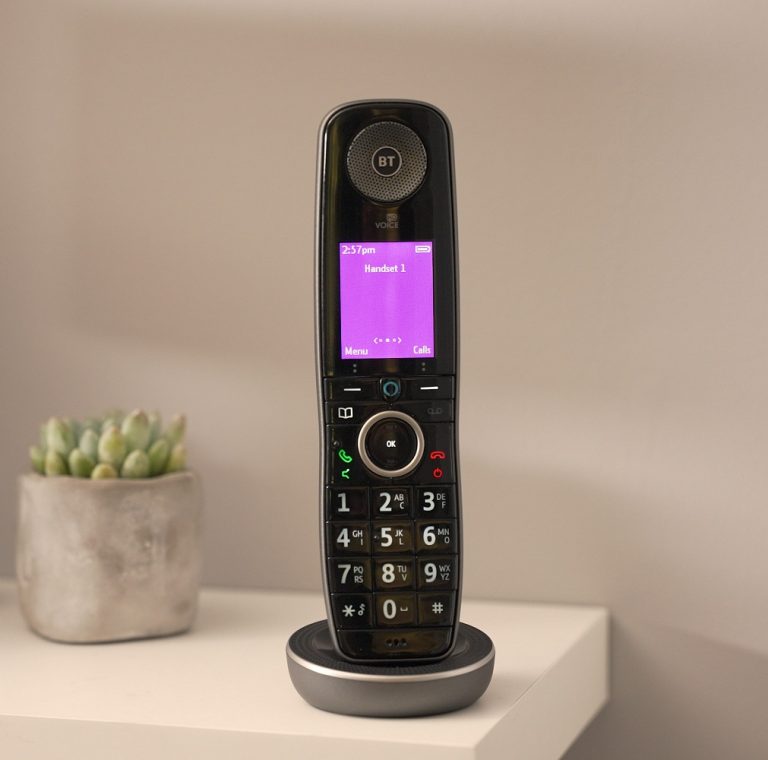 BT Increase Monthly Price for its UK Landline Only Phone Customers ...