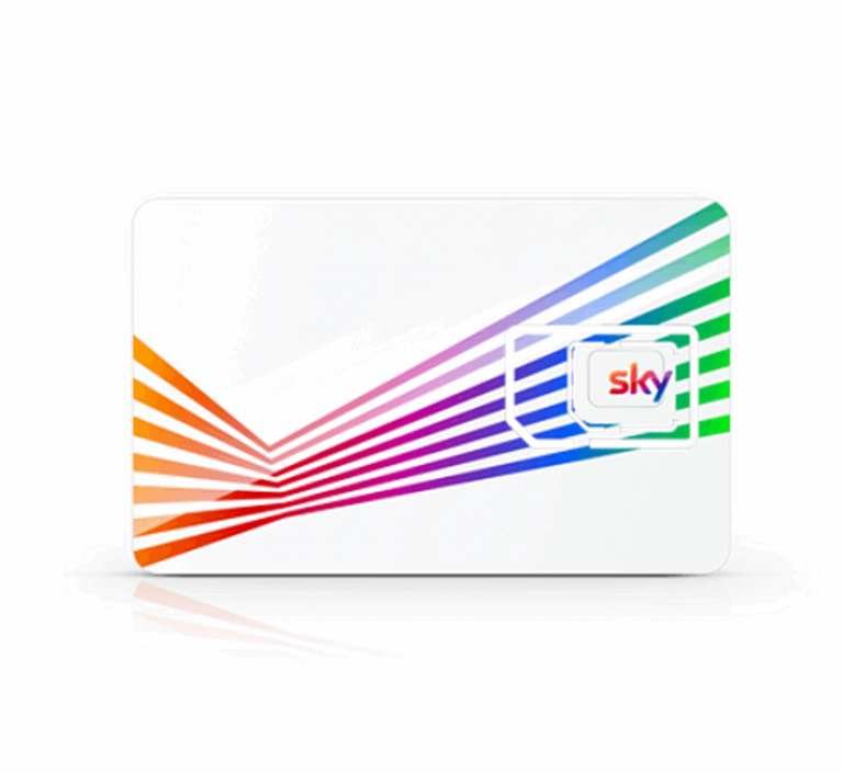 Sky Mobile Customers Suffer Spate of UK eSIM Activation Problems ...