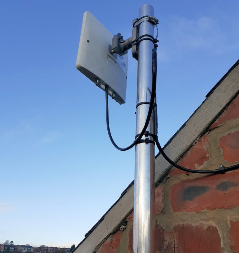 £30m Funding Helps Rural Broadband ISP Voneus Target 900K UK Homes ...