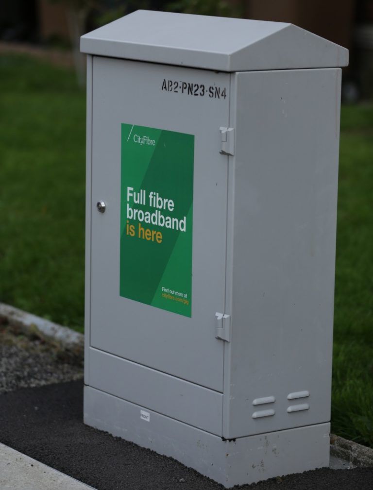 CityFibre Preps 1Gbps FTTP Rollout in Bracknell and Maidenhead ...