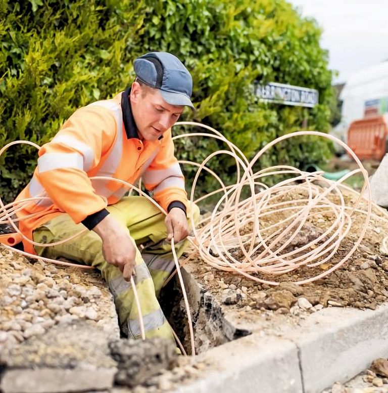 Gigaclear Expand Essex UK Full Fibre Build to 3 New Rural Areas ...