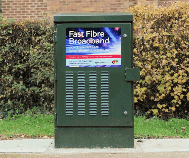 Spectrum Internet (Ogi) Start Huge Full Fibre Rollout in Wales ...