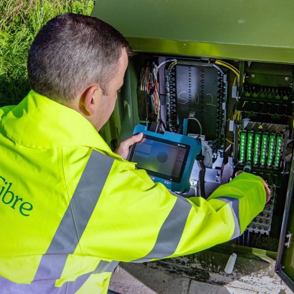 UK Digital Divide Between Urban and Rural Broadband Quality Getting ...