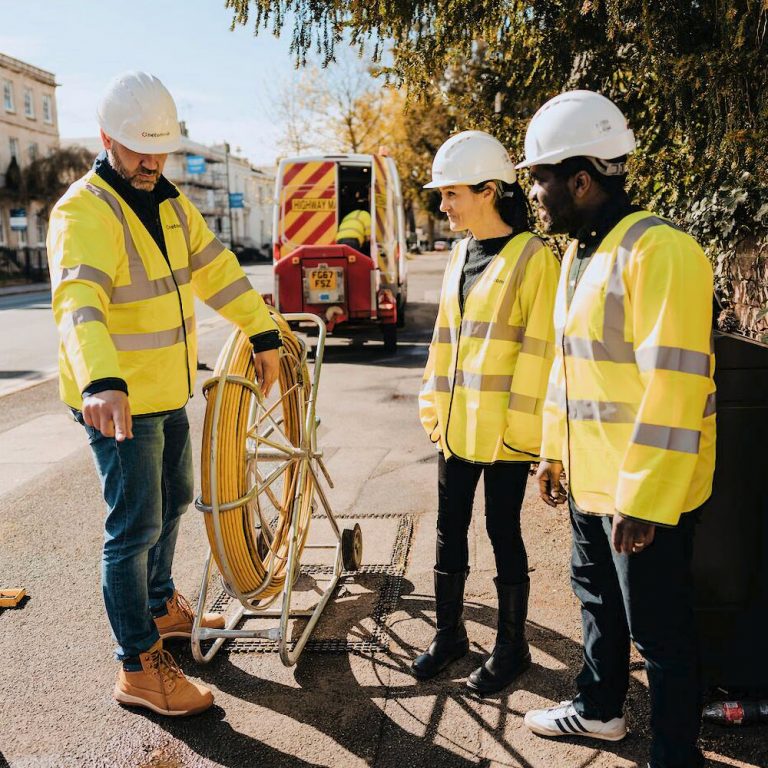 Netomnia Quietly Reveal New UK FTTP Broadband Rollout Areas UPDATE2 ...