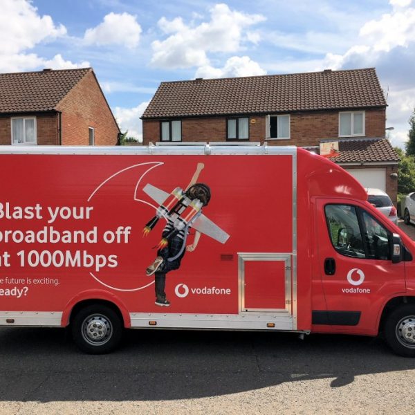 UK ISP TalkTalk Launches Branded Landline Phone Handsets to take on BT ...