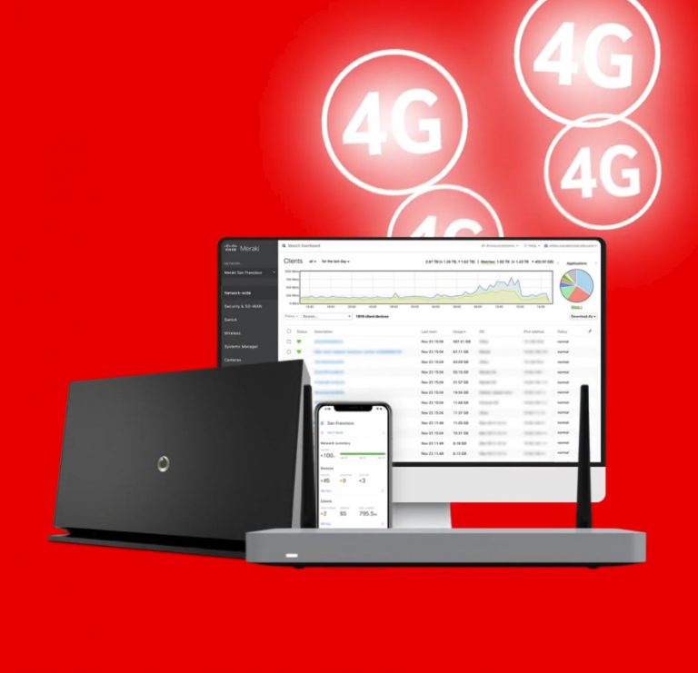 Vodafone UK Launch "enterprise grade" FTTC Broadband for SMEs ...