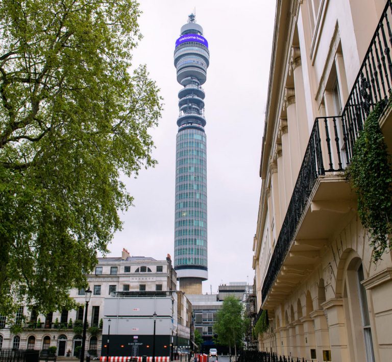 Altice UK Acquires 12.1 Percent Equity Stage in BT Group - ISPreview UK