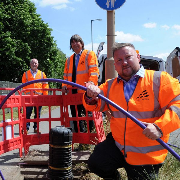 UPDATE UK ISP PlusNet Detail New 100Mbps Fibre Optic FTTP Broadband ...