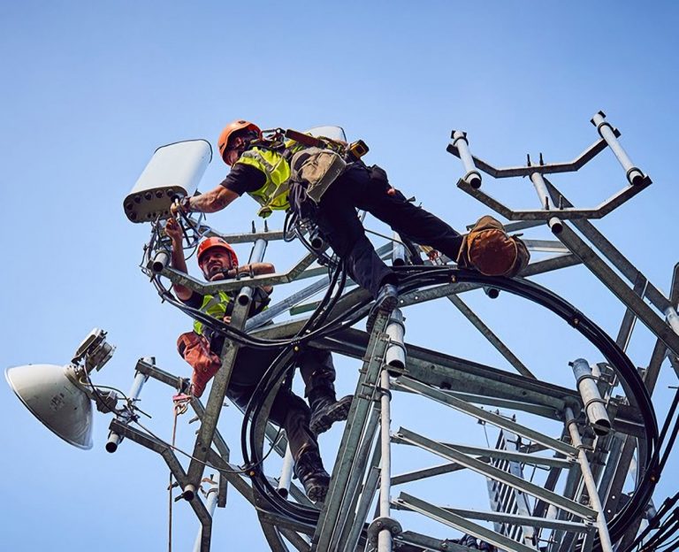 M Group Services Acquires UK Infrastructure Firm Waldon Telecom ...