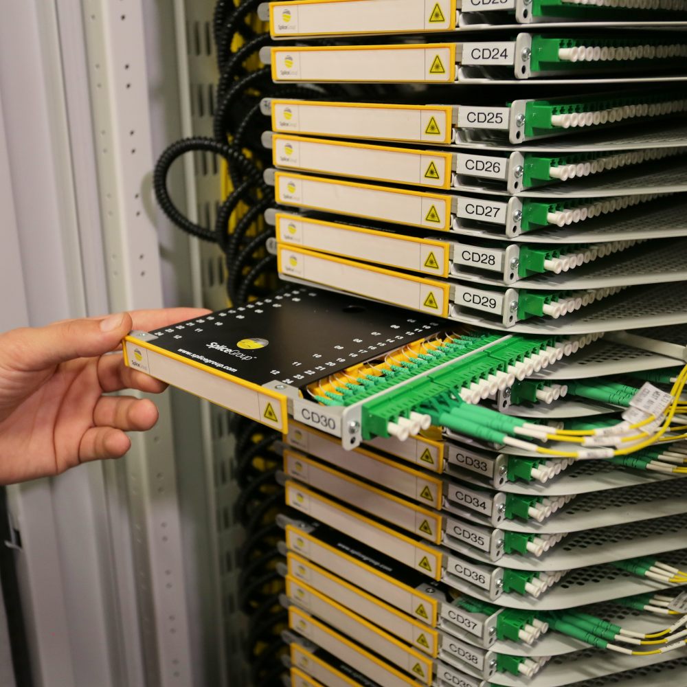 CityFibre Expand Strategic UK Full Fibre Network Deal with Neos ...