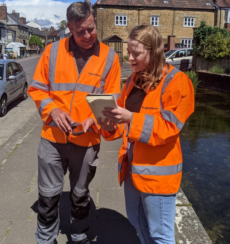 Gigaclear Advisors to Hunt Fresh Funding for Rural UK Broadband Build ...