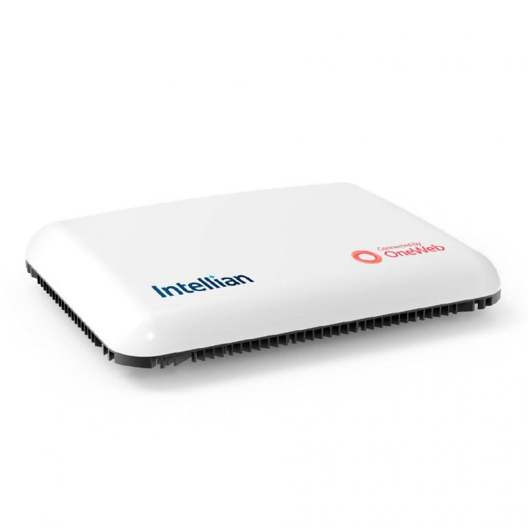 Satellite Broadband Firm OneWeb UK Reveal LEO User Terminal - ISPreview UK