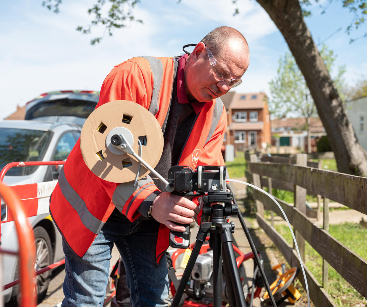 Virgin Media O2 Bring 1Gbps FTTP to 7,800 Homes in Moston - ISPreview UK