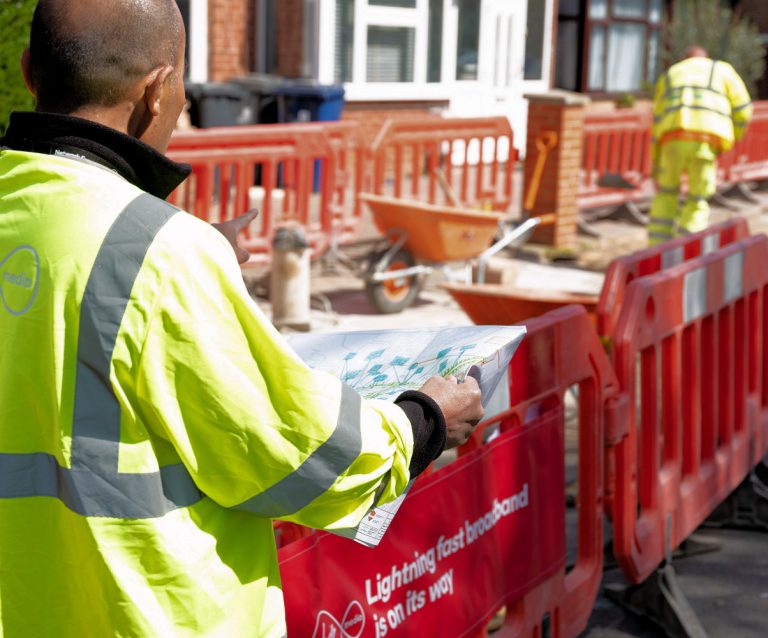 Virgin Media and Nexfibre Add 13,000 York UK Homes to FTTP Cover ...