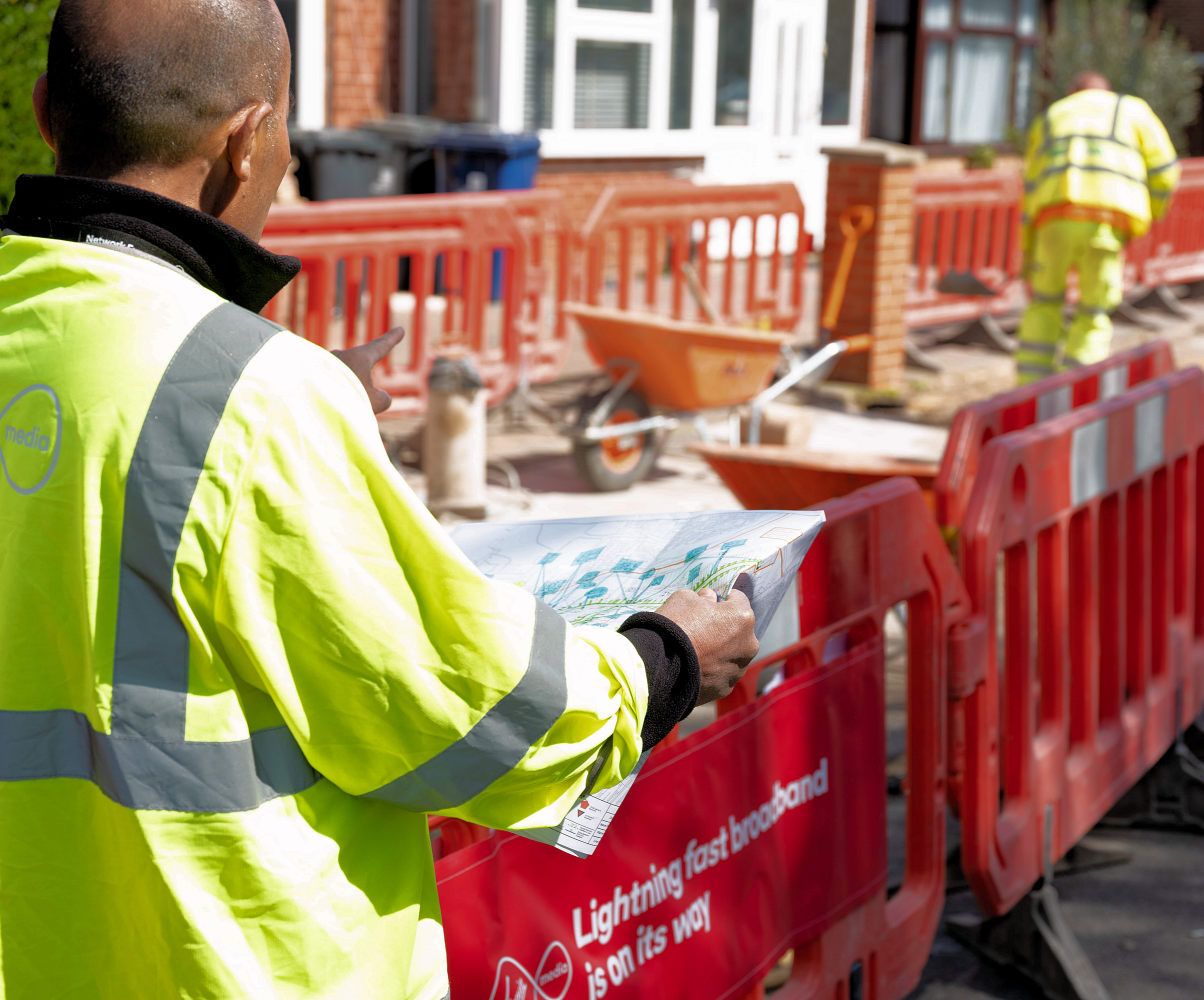 17,000 Extra Scarborough Homes Get Virgin Media's Full Fibre - ISPreview UK