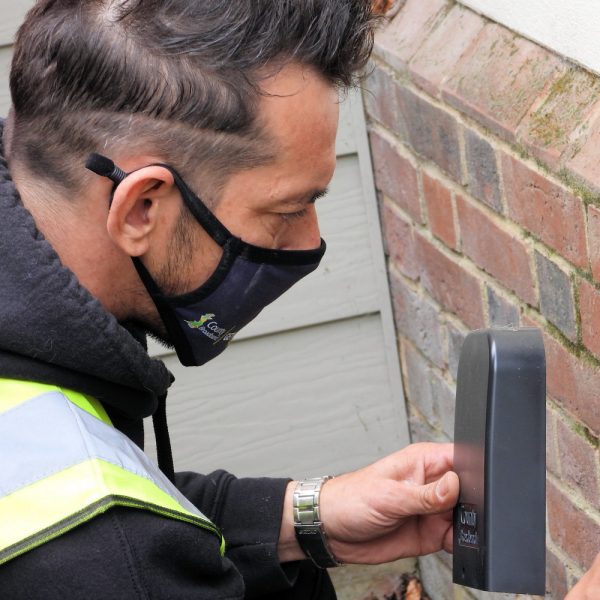 Broadband Powerline Communications Technology - ISPreview UK