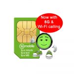 Customers of 1p Mobile Suffering Network Connectivity Problems UPDATE2 ...