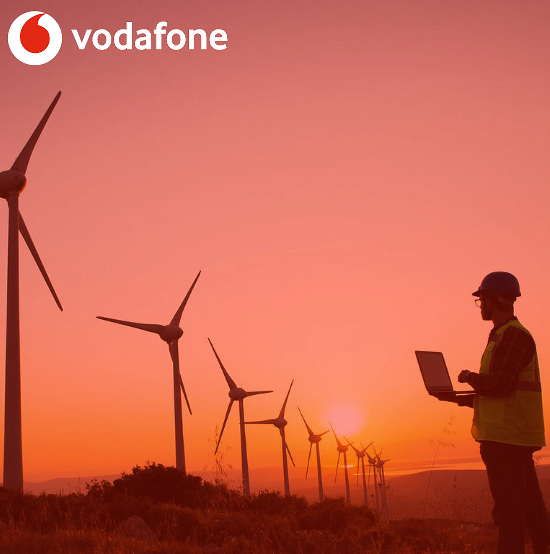 AI Helps Vodafone UK Cut Its Carbon Emissions As Data Grows ISPreview UK